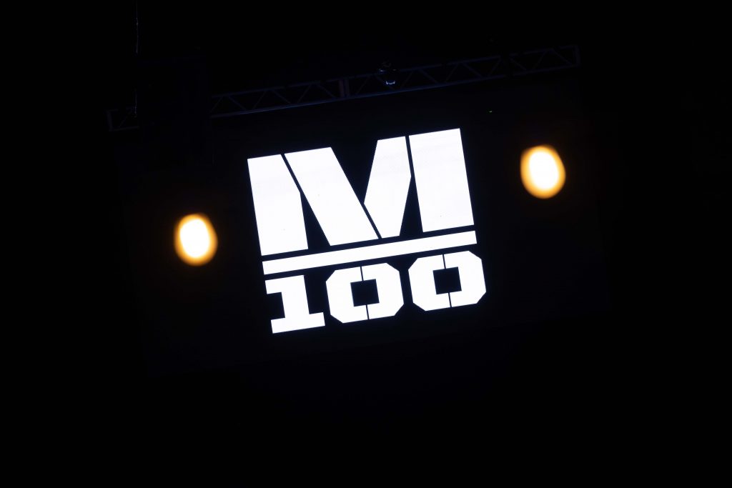 Unveiling of the Century M100 by Miller Industries - Simard Suspensions
